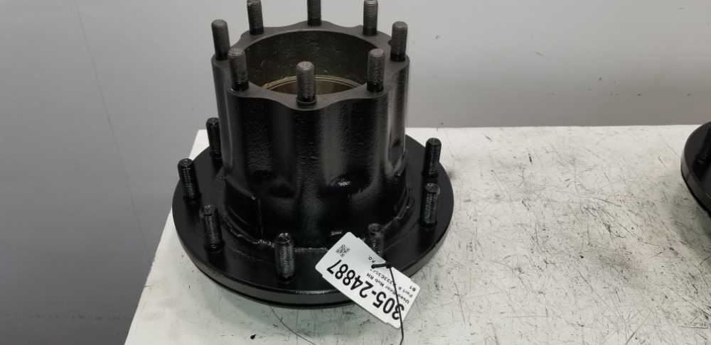 Used Meritor Wheel End, Spoke and Hub for sale | Dorr Michigan United ...