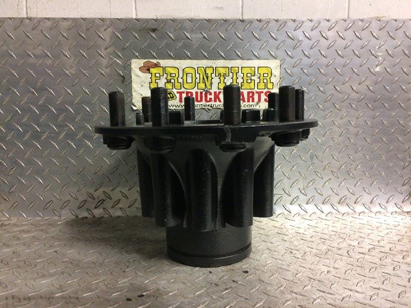 Used Meritor Wheel End, Spoke and Hub for sale | Dorr Michigan United ...