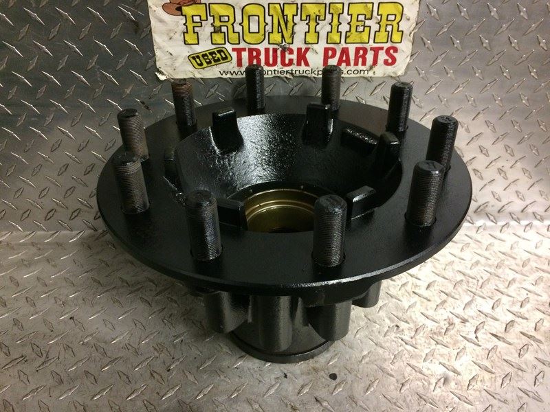 Used Meritor Wheel End, Spoke and Hub for sale | Dorr Michigan United ...
