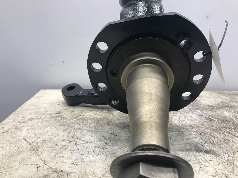 Used, Recycled, New, and Aftermarket Heavy Duty Truck Parts