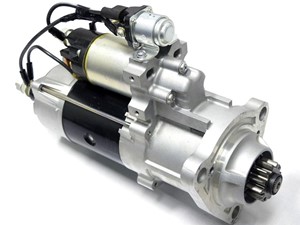 New and Used Mitsubishi Starters for sale | TPI