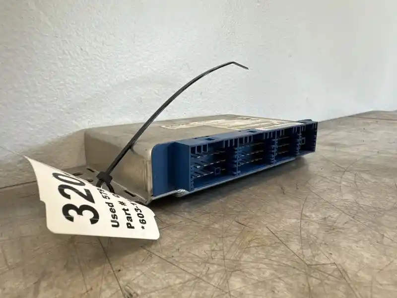 Used Bendix ABS Modulator Valve for sale | Dorr Michigan United States ...