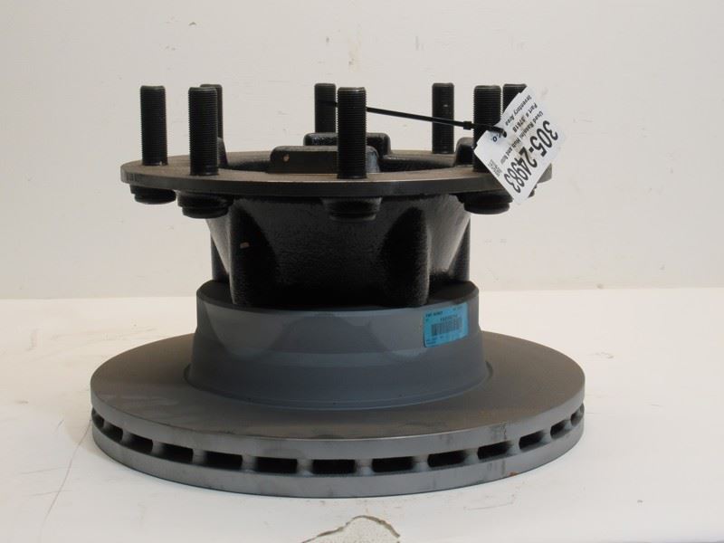 Used Rassini Wheel End, Spoke and Hub for sale | Dorr Michigan United ...
