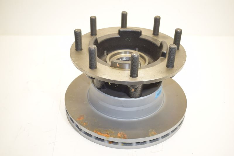Used Rassini Wheel End, Spoke and Hub for sale | Dorr Michigan United ...