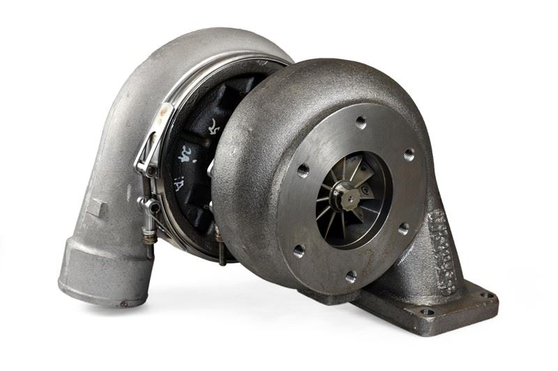 Used Renault S3A Turbo for sale | Dorr Michigan United States | Turbos ...