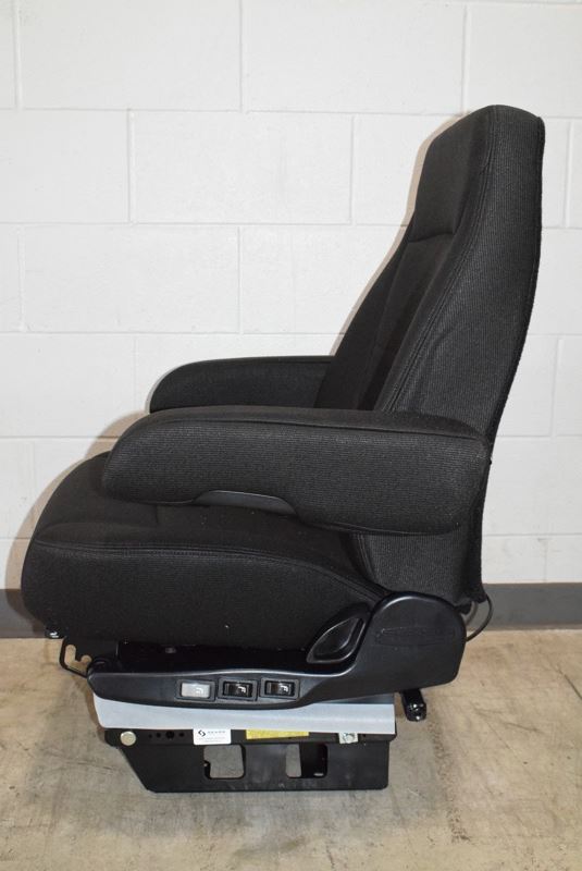 Used, Recycled, New, and Aftermarket Heavy Duty Truck Parts