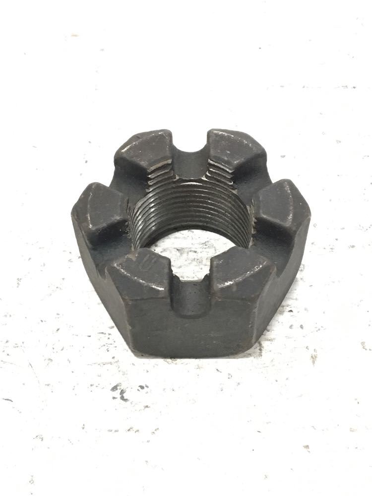 Used Spicer Axle Nut Wheel End, Spoke and Hub for sale | Dorr Michigan ...