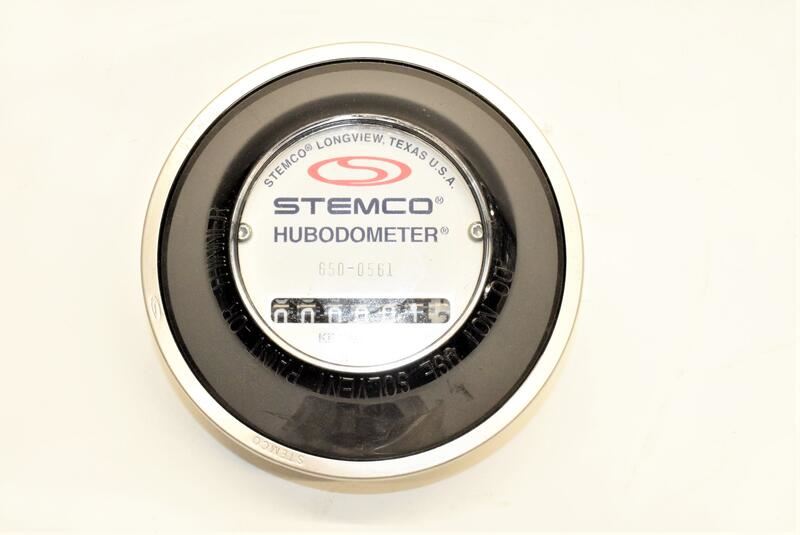 Used Stemco Hubometer Wheel End, Spoke and Hub for sale | Dorr Michigan ...