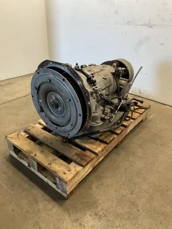 Used 1998 Allison AT545 Transmission Assy for sale | Dorr Michigan ...