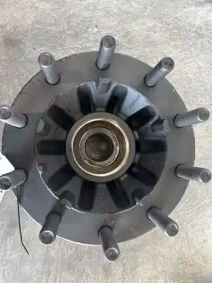 Used 2018 ConMet Wheel End, Spoke and Hub for sale | Dorr Michigan ...