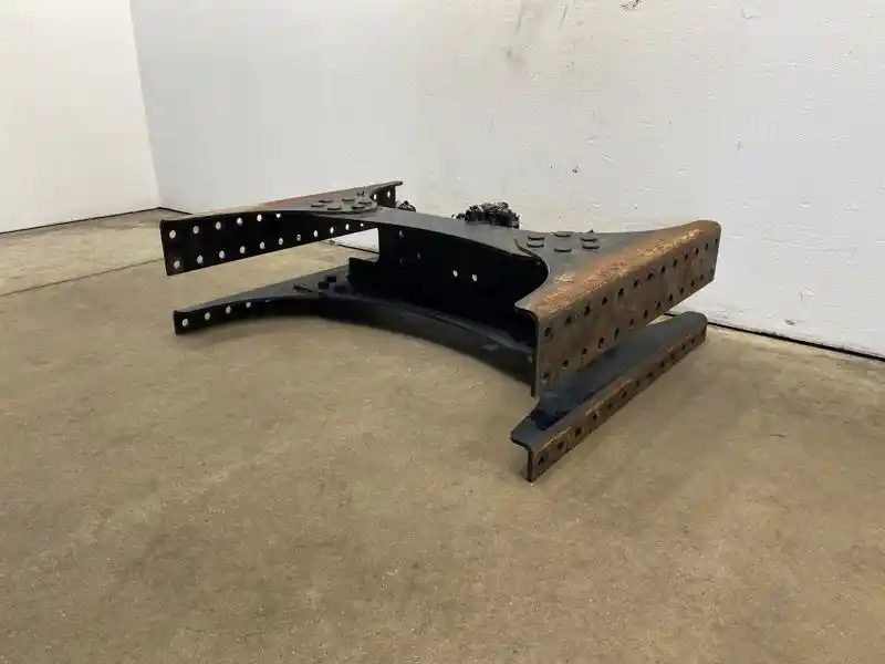 Used 2018 Volvo VNL Gen 3 Frame and Crossmembers for sale | Dorr ...