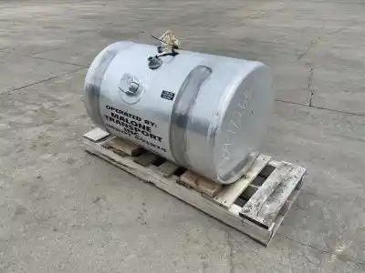 Used 2020 Western Star 4900 Fuel Tank for sale | Dorr Michigan United ...