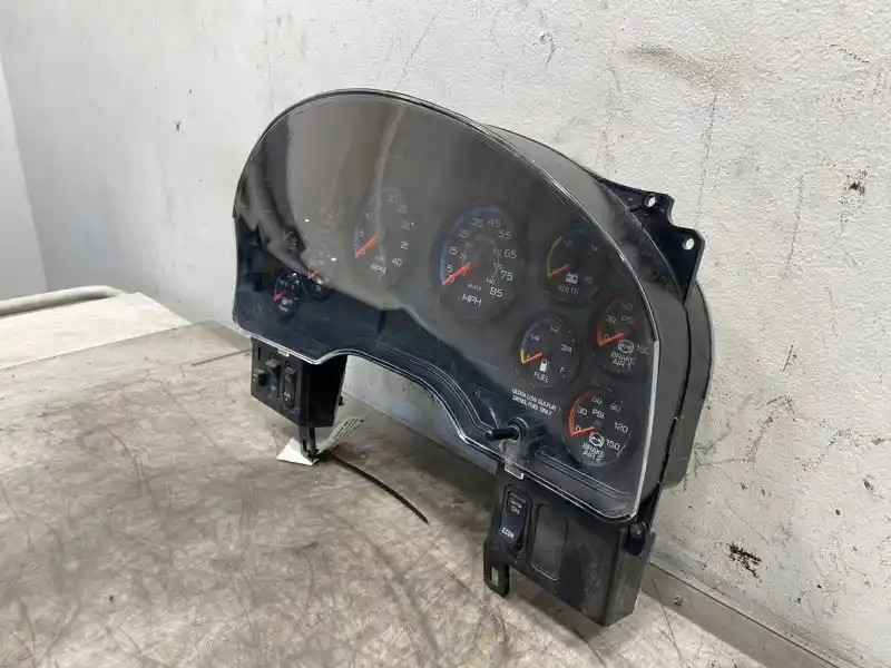 Used 2024 International School Bus Instrument Cluster for sale | Dorr ...