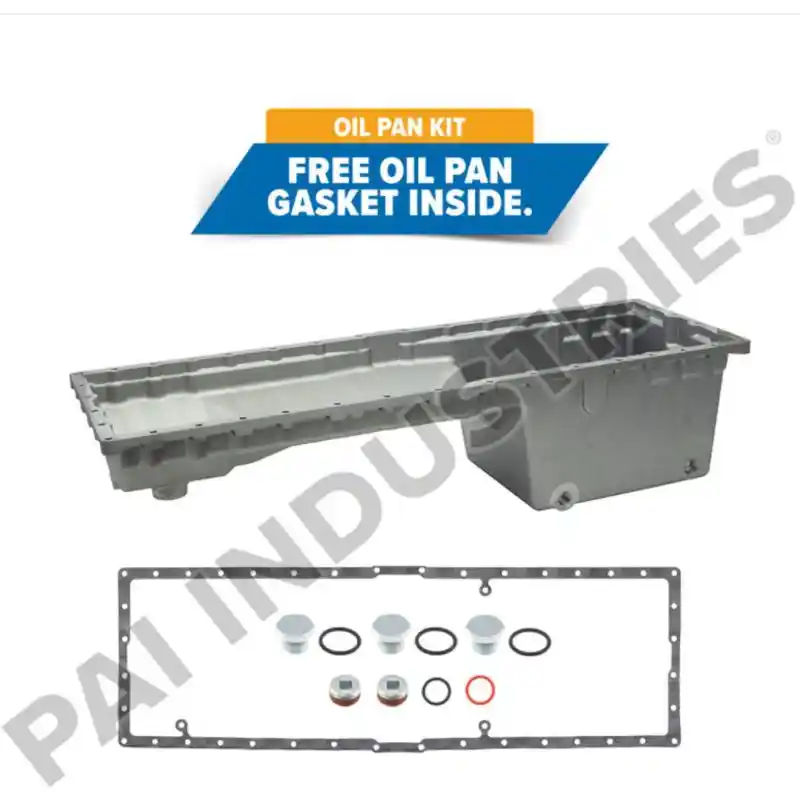Used, Recycled, New, and Aftermarket Heavy Duty Truck Parts
