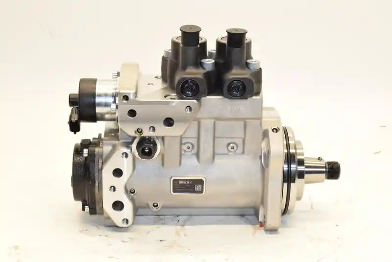 Used Detroit Diesel DD15 Fuel Gear Pump for sale | Dorr Michigan United ...