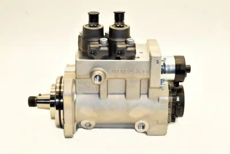 Used Detroit Diesel DD15 Fuel Gear Pump for sale | Dorr Michigan United ...
