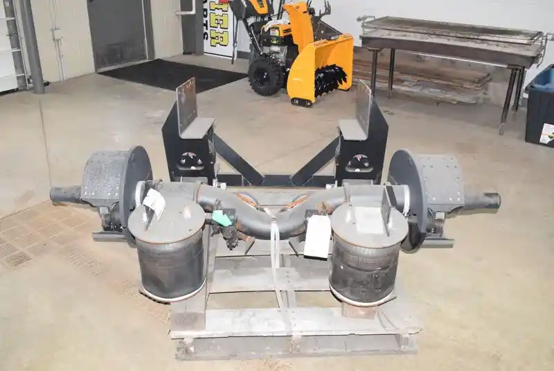 Used, Recycled, New, and Aftermarket Heavy Duty Truck Parts