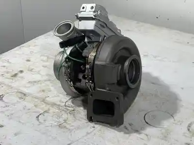 Used Volvo D13 Turbo for sale | Dorr Michigan United States | Turbos ...