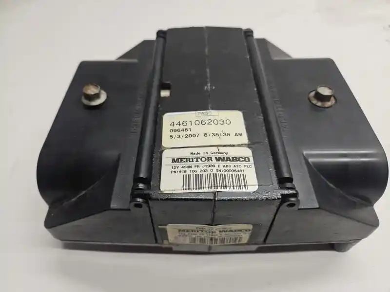 Used Wabco ABS Modulator Valve for sale | Dorr Michigan United States ...