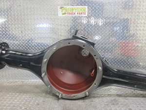 New and Used Volvo Axle Housings (Rear) for sale | TPI