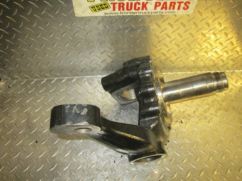 Used Volvo/Mack Spindle/Knuckle for sale | Dorr Michigan United States ...