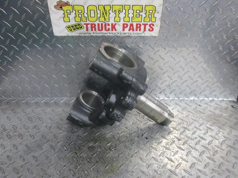 Used Volvo/Mack Spindle/Knuckle for sale | Dorr Michigan United States ...
