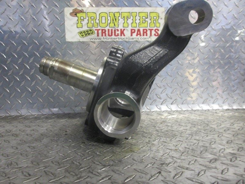 Used, Recycled, New, and Aftermarket Heavy Duty Truck Parts