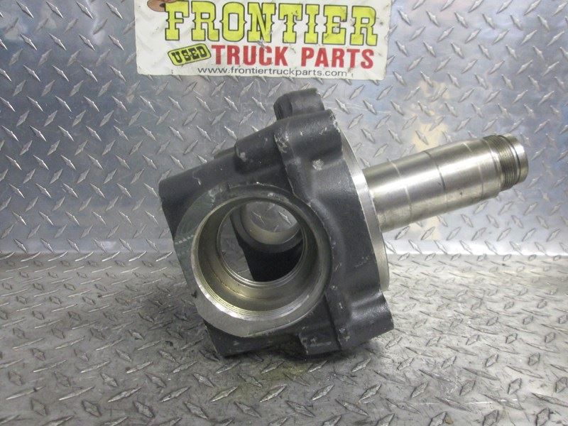 Used Volvo/Mack Spindle/Knuckle for sale | Dorr Michigan United States ...