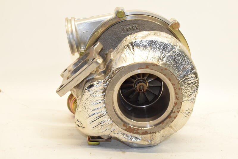 Used Volvo Penta D9-575 Turbo for sale | Dorr Michigan United States ...