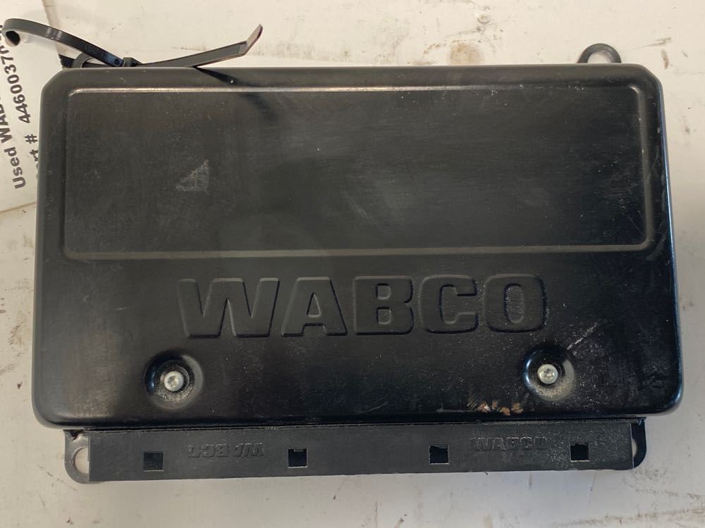 Used Wabco ABS Modulator Valve for sale | Dorr Michigan United States ...