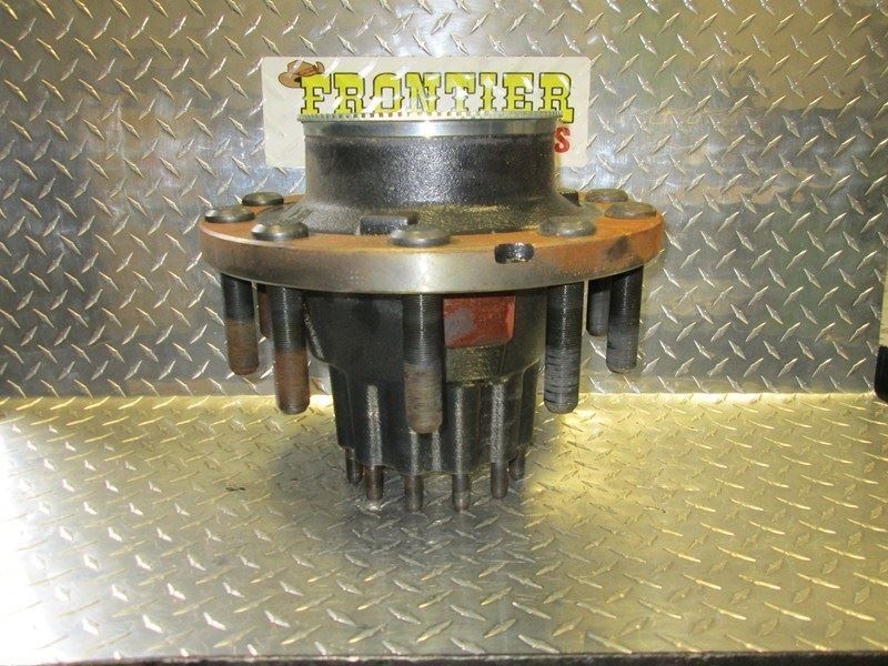Used, Recycled, New, and Aftermarket Heavy Duty Truck Parts