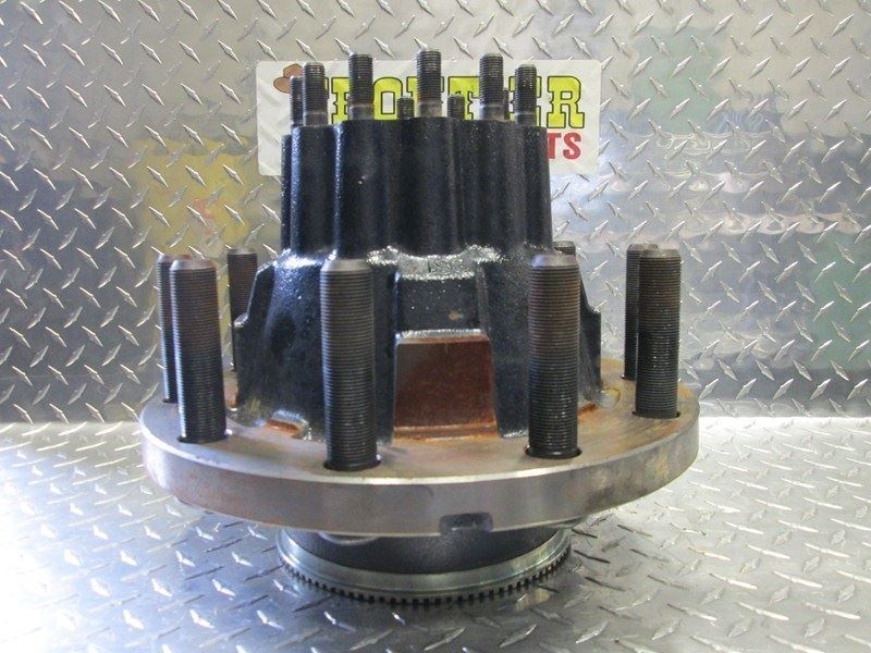 Used, Recycled, New, and Aftermarket Heavy Duty Truck Parts