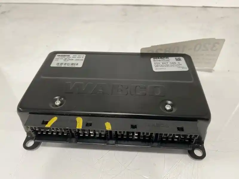 Used 2020 Wabco ABS Modulator Valve for sale | Dorr Michigan United ...