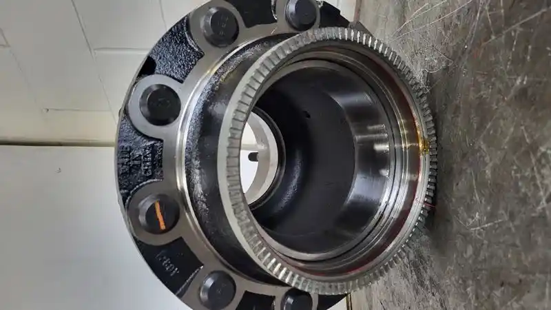 Used, Recycled, New, and Aftermarket Heavy Duty Truck Parts