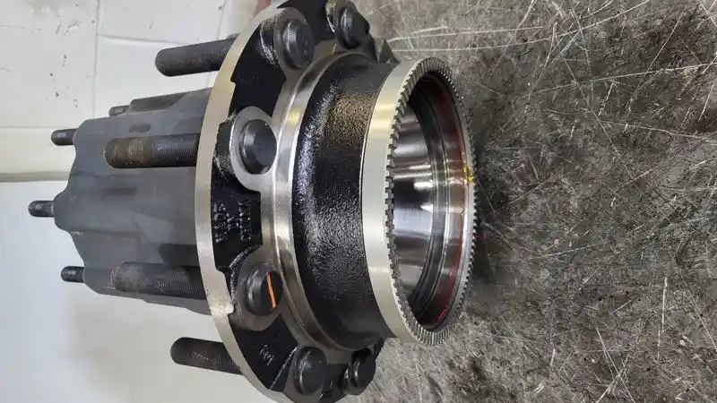 Used, Recycled, New, and Aftermarket Heavy Duty Truck Parts