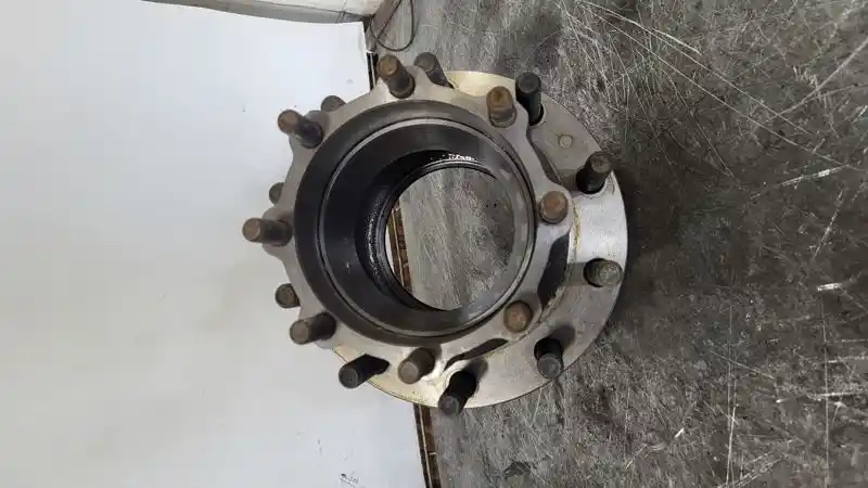 Used Webb Wheel End, Spoke and Hub for sale | Dorr Michigan United ...