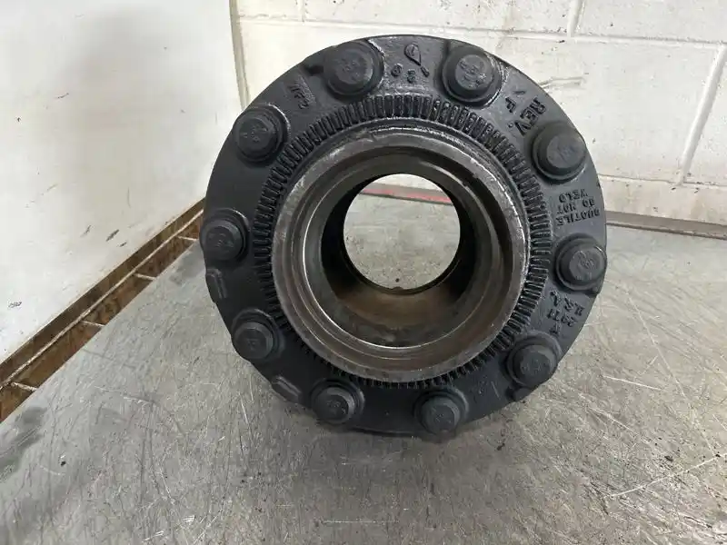 Used, Recycled, New, and Aftermarket Heavy Duty Truck Parts