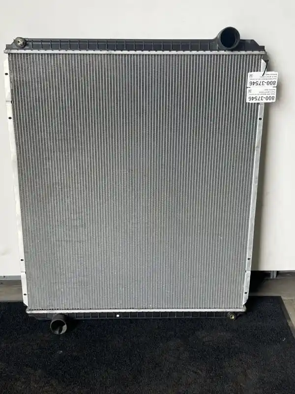 Used 2001-2007 Western Star 4900 Radiator for sale | Dorr Michigan ...