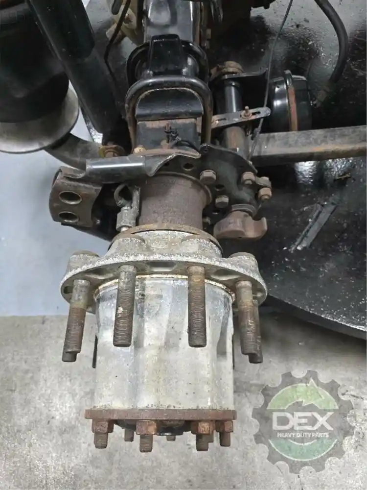 Used, Recycled, New, and Aftermarket Heavy Duty Truck Parts