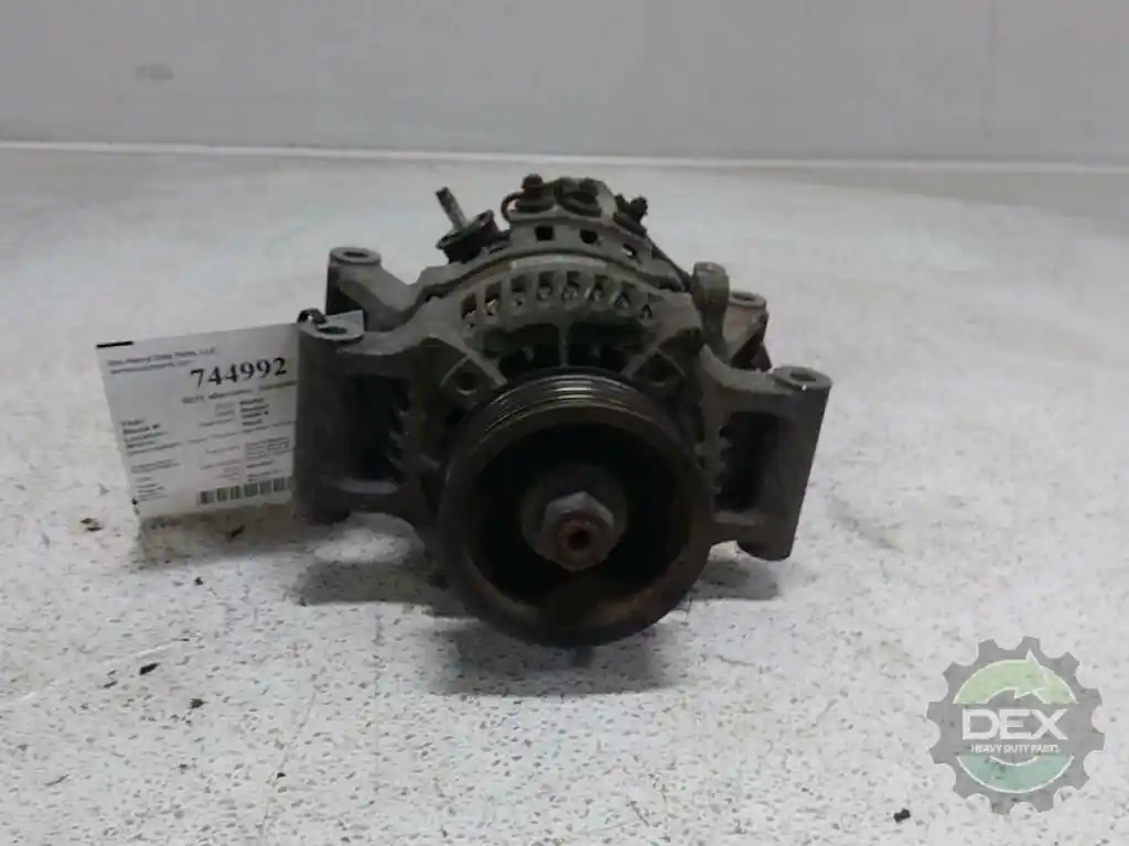 Used, Recycled, New, and Aftermarket Heavy Duty Truck Parts