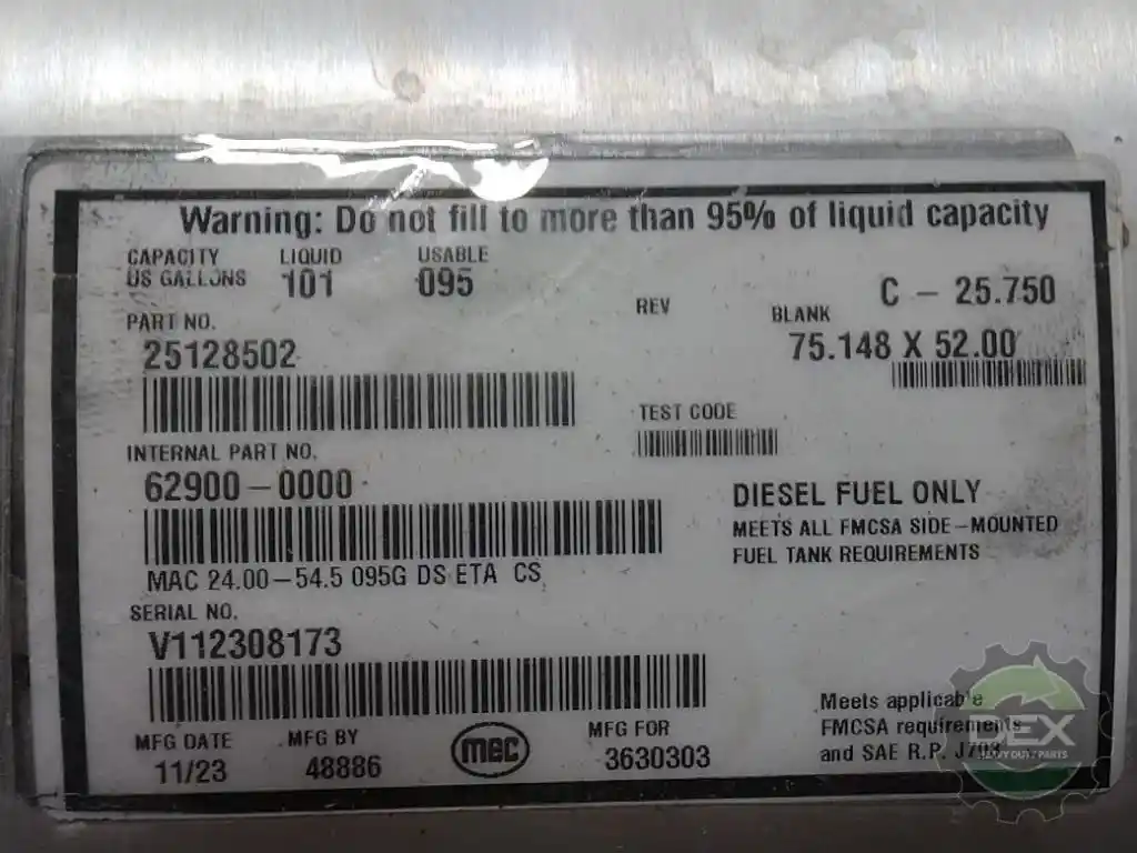 Used, Recycled, New, and Aftermarket Heavy Duty Truck Parts