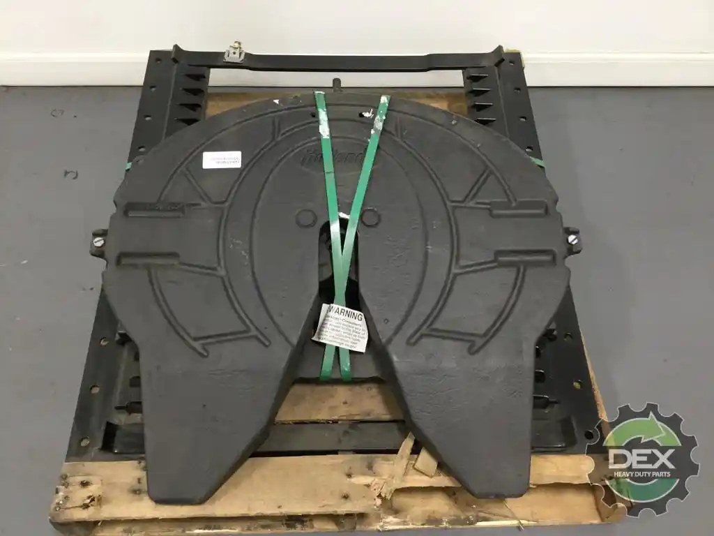 Used, Recycled, New, and Aftermarket Heavy Duty Truck Parts