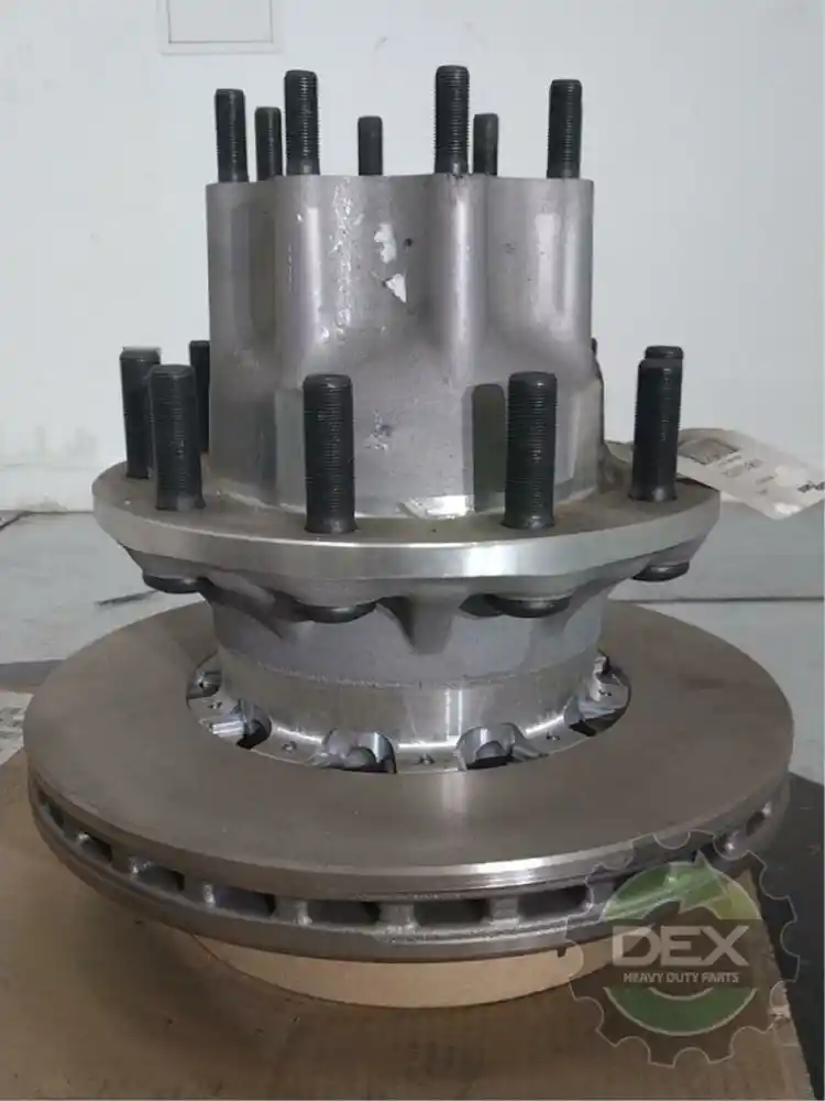 Used, Recycled, New, and Aftermarket Heavy Duty Truck Parts