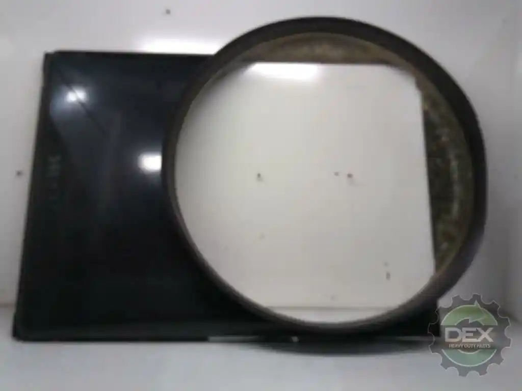 Used, Recycled, New, and Aftermarket Heavy Duty Truck Parts