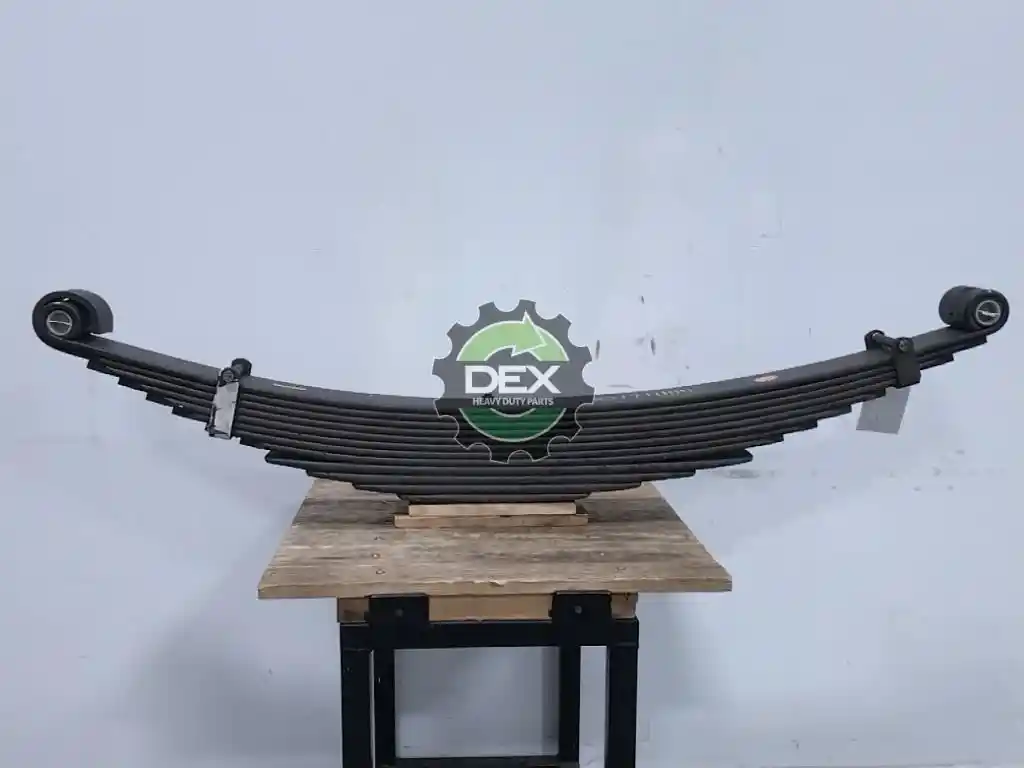 Used, Recycled, New, and Aftermarket Heavy Duty Truck Parts