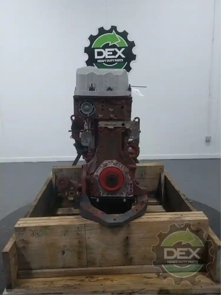 New 2013 MACK MP7 Engine Assy for sale | Advance North Carolina United ...