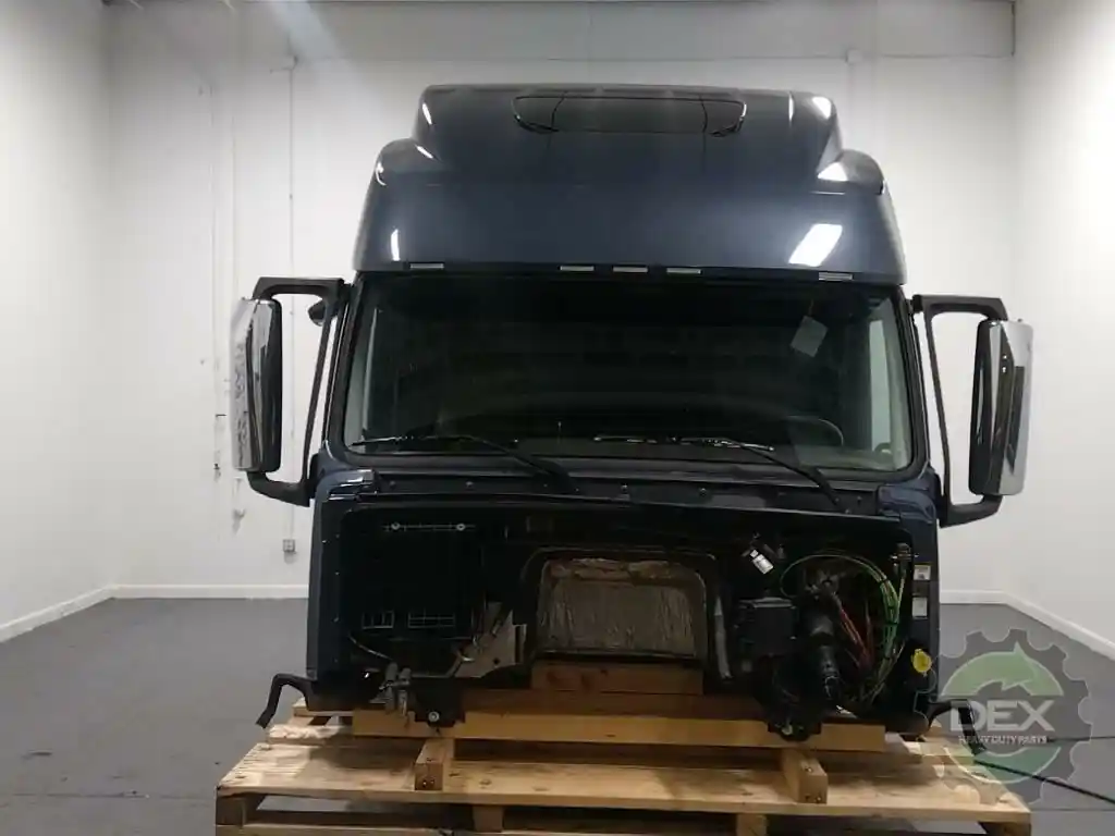 New 2013 VOLVO VNL780 Cab for sale | Advance North Carolina United ...