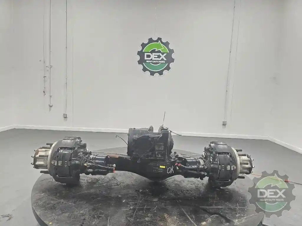 New 2019 MACK GRANITE Axle, Complete Rear for sale | Advance North ...