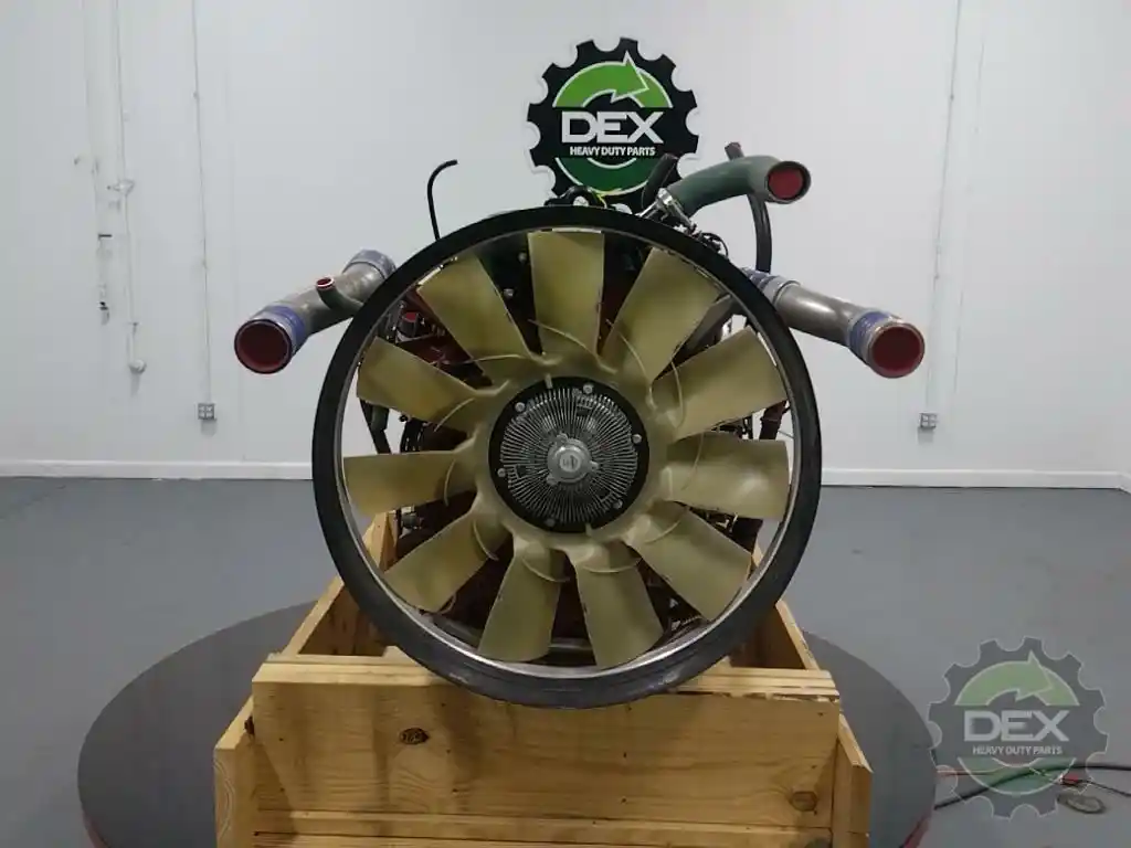 New 2020 MACK MP7 Engine Assy for sale | Advance North Carolina United ...