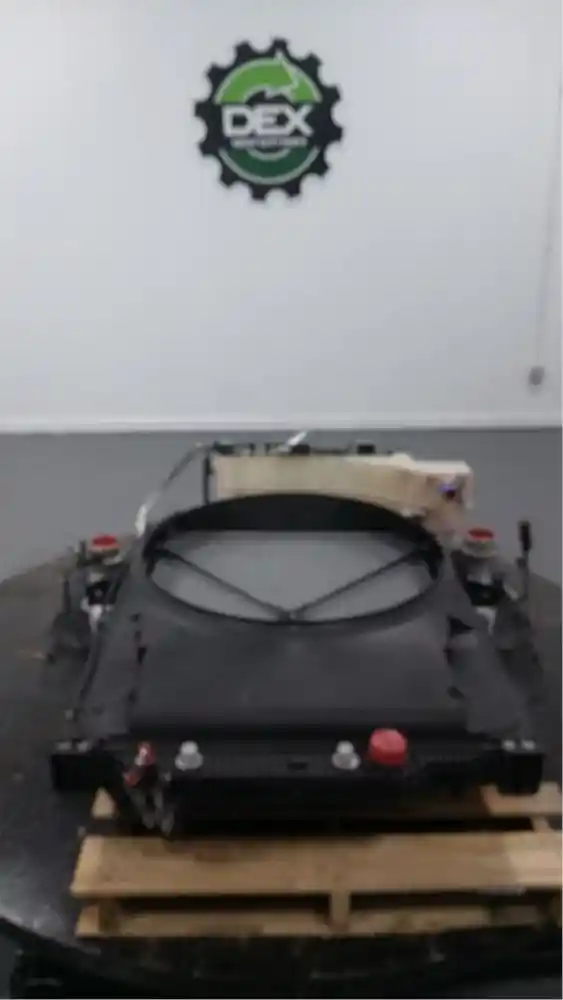 New 2023 MACK GRANITE Miscellaneous for sale | Advance North Carolina ...